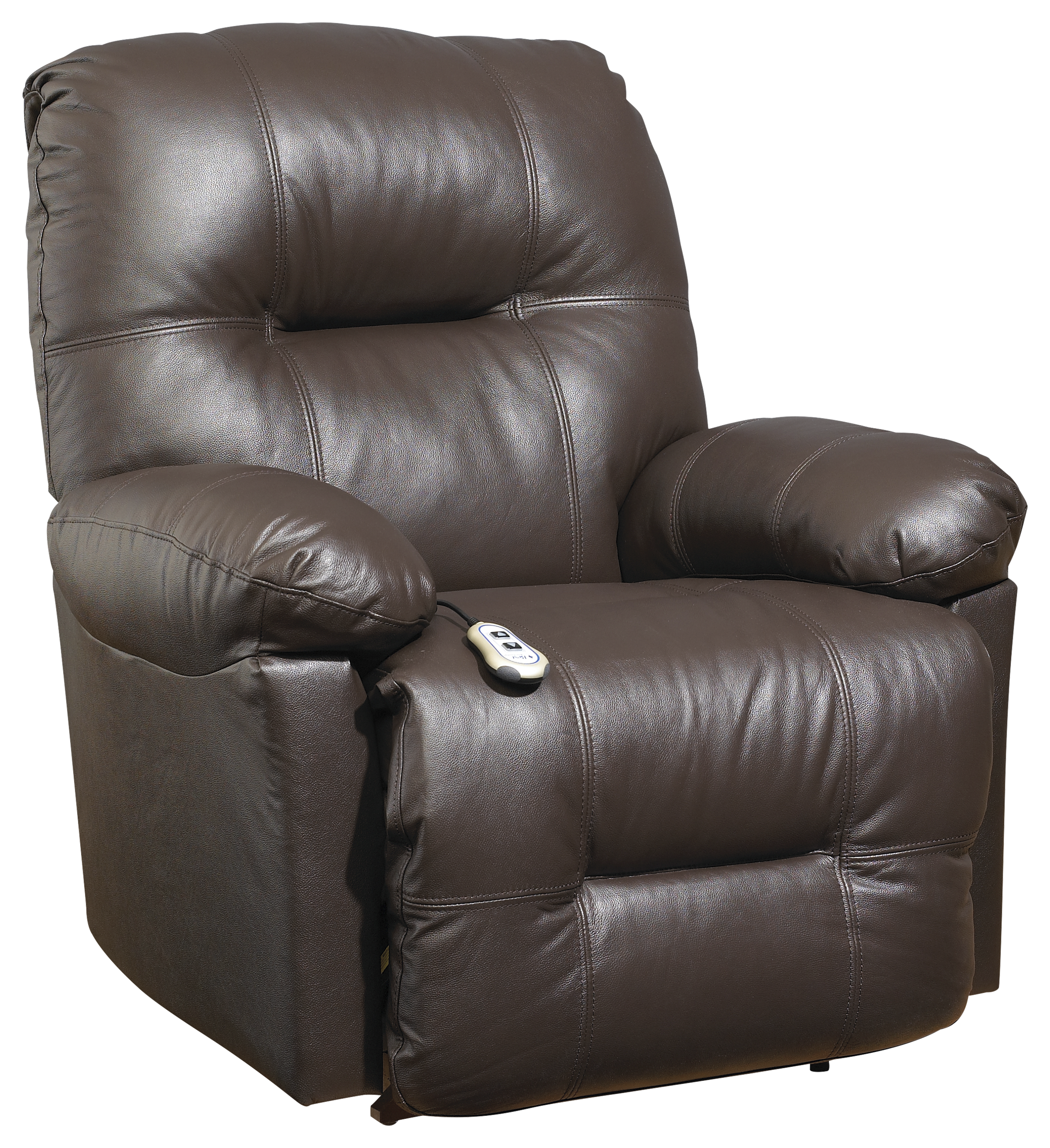 Zaynah Power Rocker Recliner | Bass Pro Shops